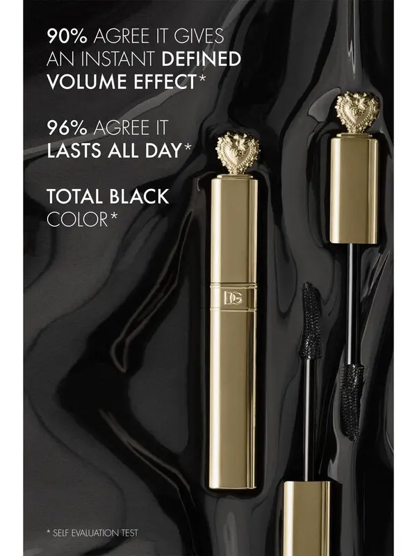 Dolce & Gabbana Devotion Everfull Hi-definition Mascara