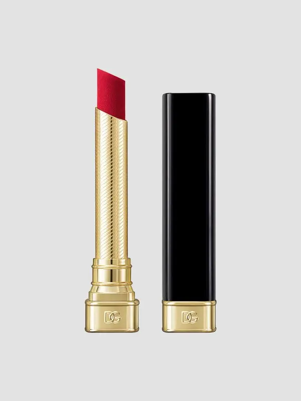 Dolce & Gabbana My Comfy Matte Lip Stylo - 2018