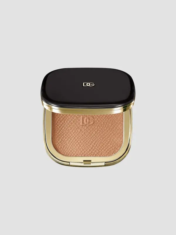 Dolce & Gabbana Face & Eyes Match - 02 Light Medium