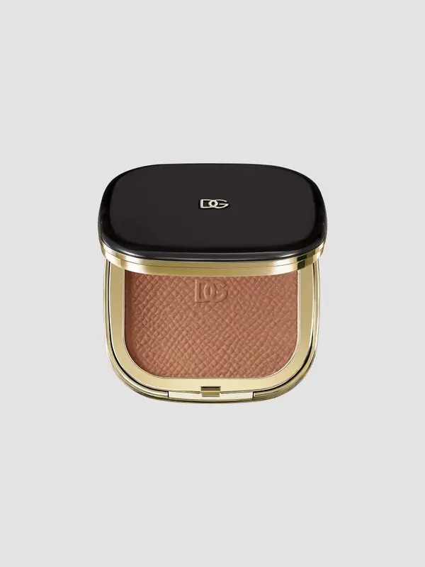 Dolce & Gabbana Face & Eyes Match - 03 Medium