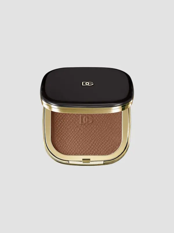 Dolce & Gabbana Face & Eyes Match - 04 Medium Deep