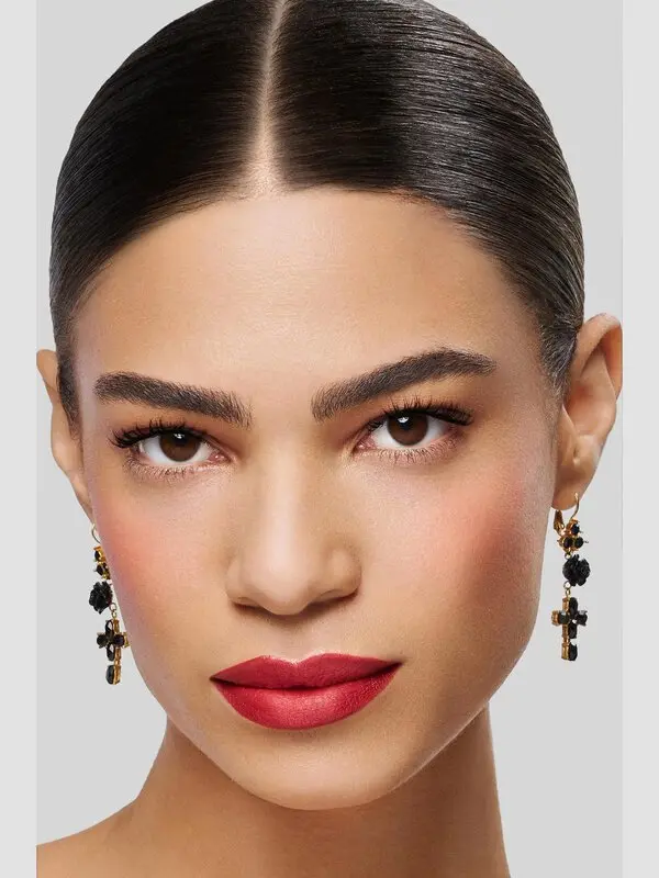 Dolce & Gabbana Face & Eyes Match - 04 Medium Deep