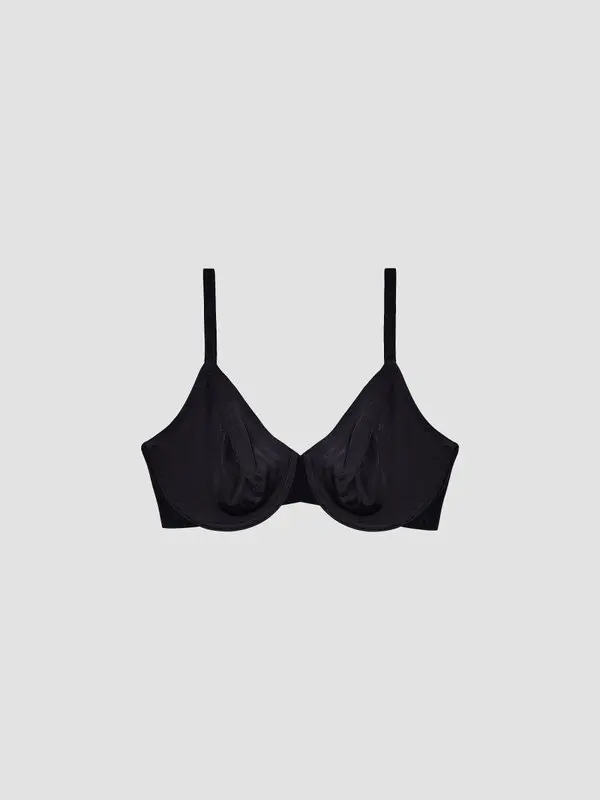 Wacoal Confidence Boost Underwire Bra