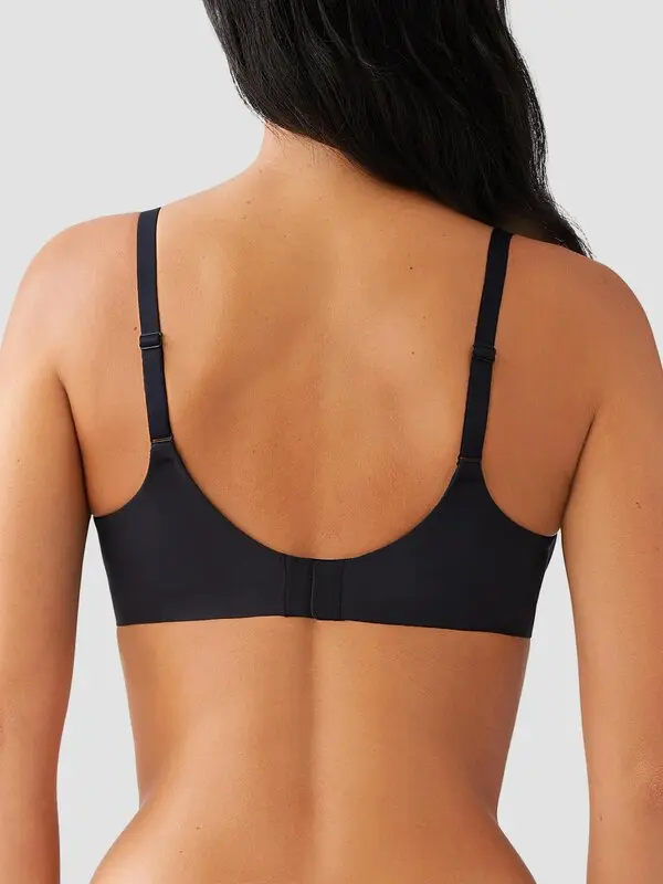 Wacoal Confidence Boost Underwire Bra
