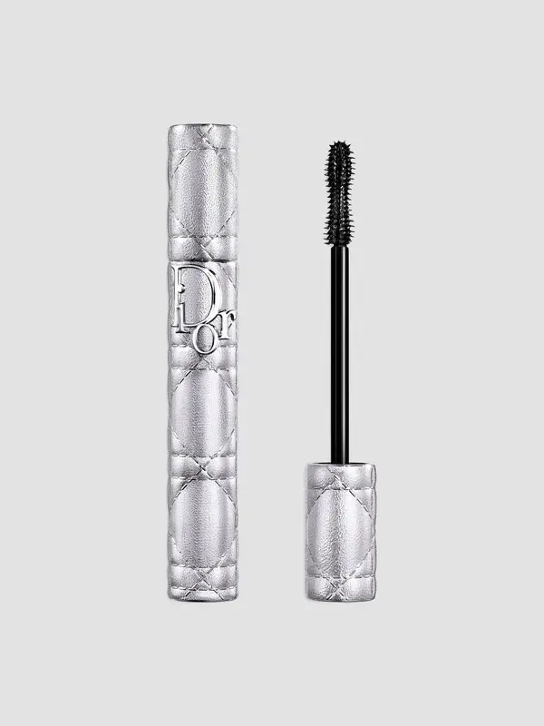 Dior Show Overvolume Waterproof Mascara - Black