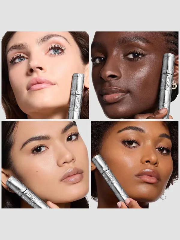 Dior Show Overvolume Waterproof Mascara