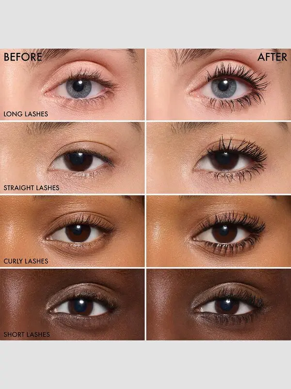 Dior Show Overvolume Waterproof Mascara
