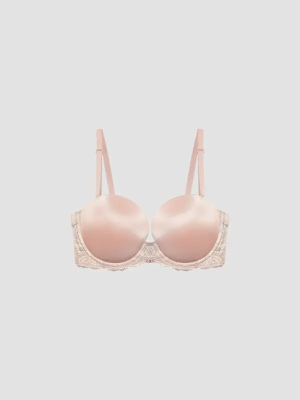 Wacoal Self Assured Push-up Convertible Bra