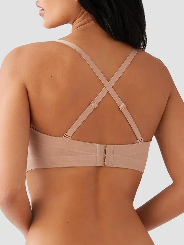 Wacoal Self Assured Push-up Convertible Bra