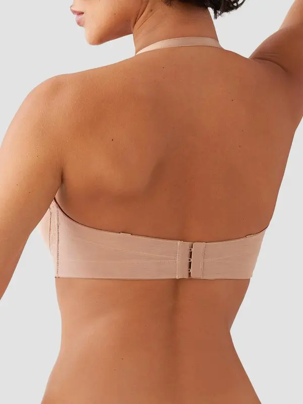 Wacoal Self Assured Push-up Convertible Bra