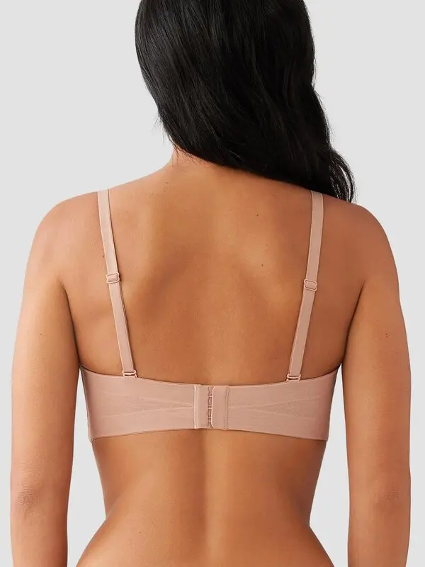 Wacoal Self Assured Push-up Convertible Bra