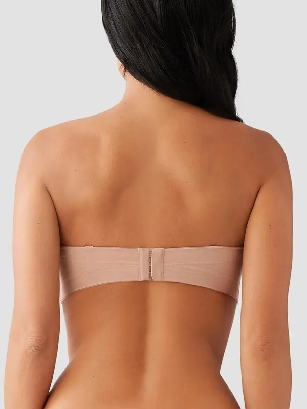 Wacoal Self Assured Push-up Convertible Bra