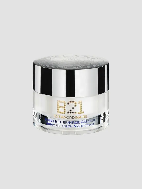 ORLANE B21 Extraordinaire Absolute Youth Night Cream