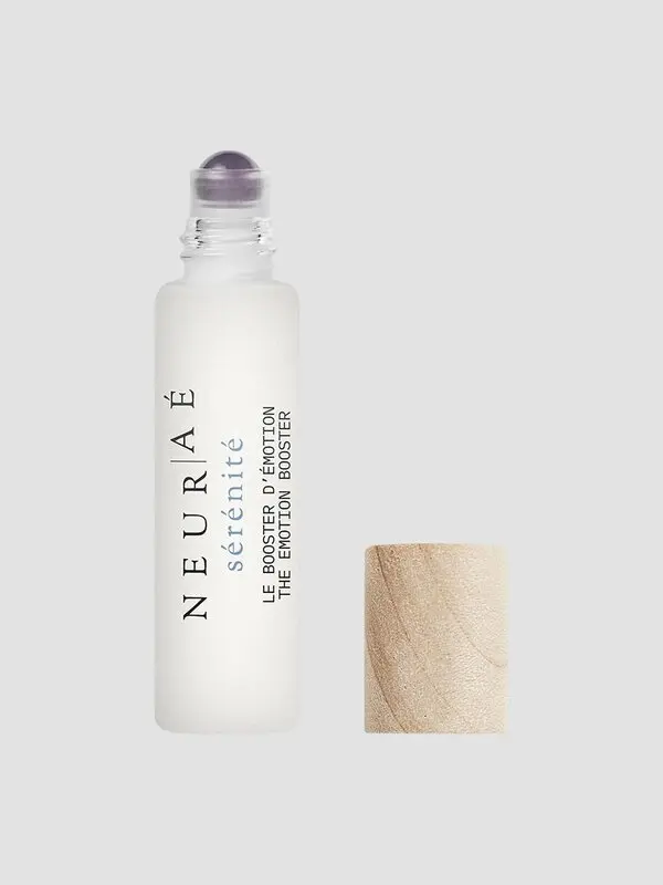 NEURAE Sérénité The Emotion Booster Roll-on Fragrance Oil