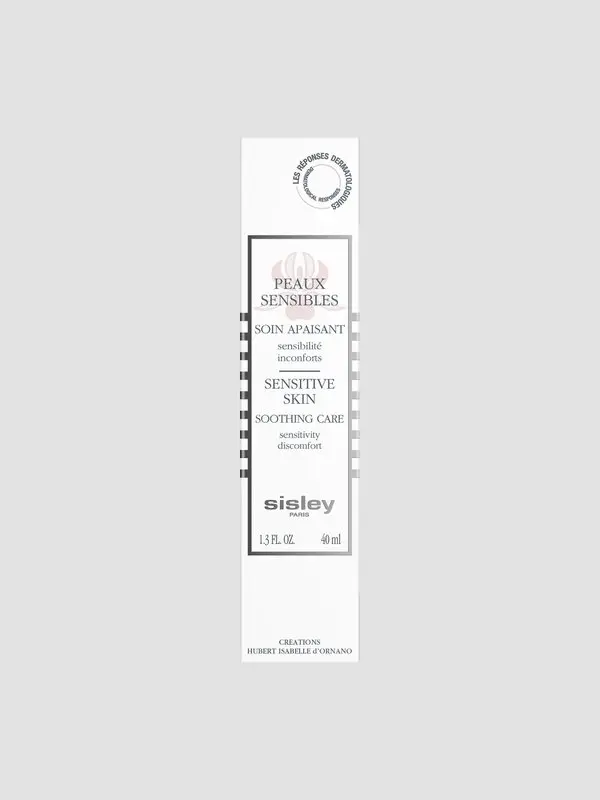 Sisley Sensitive Skin Soothing Care