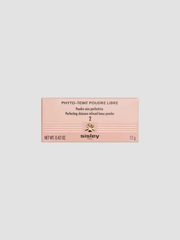 Sisley Phyto-teint Poudre Libre Loose Powder - 2 Translucent