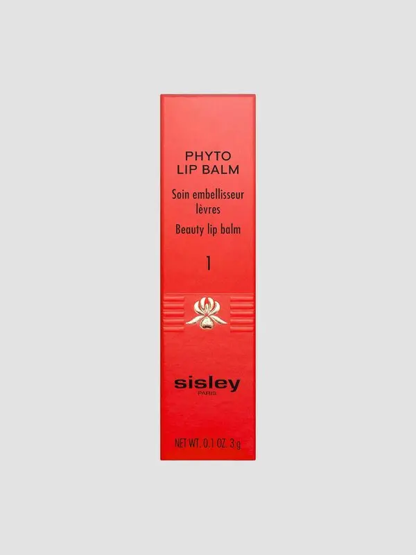Sisley Phyto-lip Balm - 1 Cloud