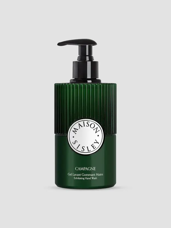 Sisley Campagne Exfoliating Hand Wash - One-color