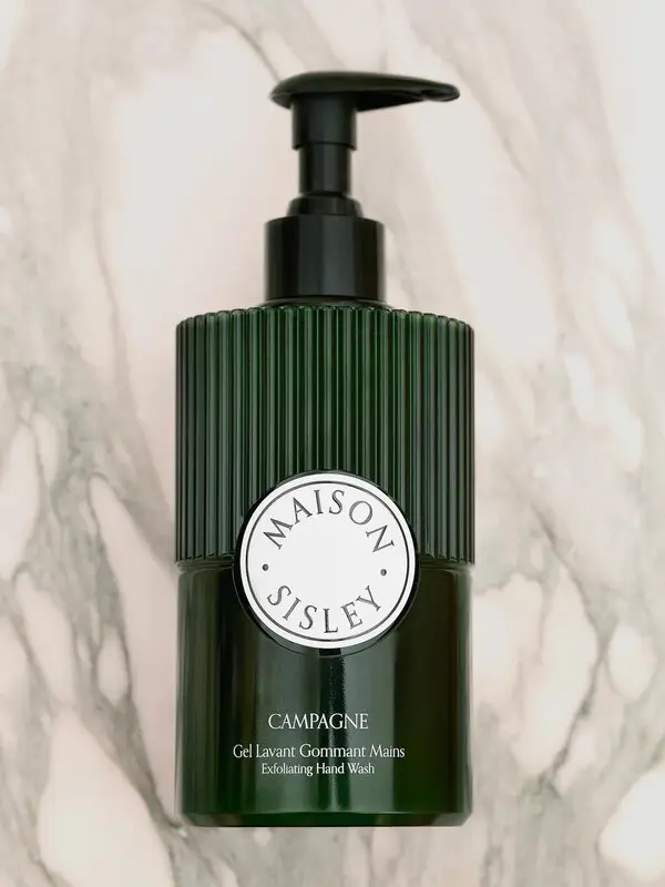 Sisley Campagne Exfoliating Hand Wash