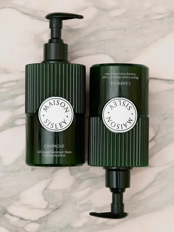 Sisley Campagne Exfoliating Hand Wash