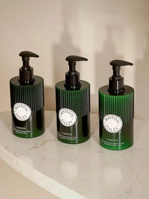 Sisley Campagne Exfoliating Hand Wash