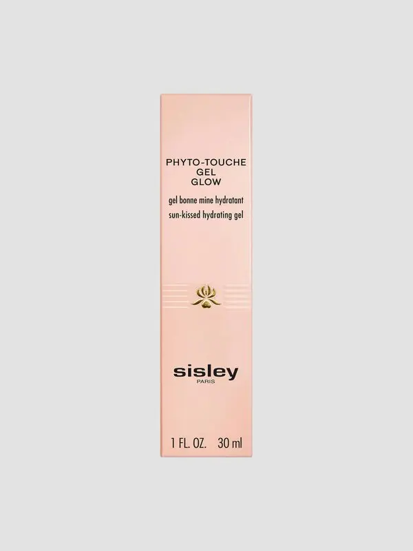 Sisley Phyto-touche Sun-kissed Hydrating Gel