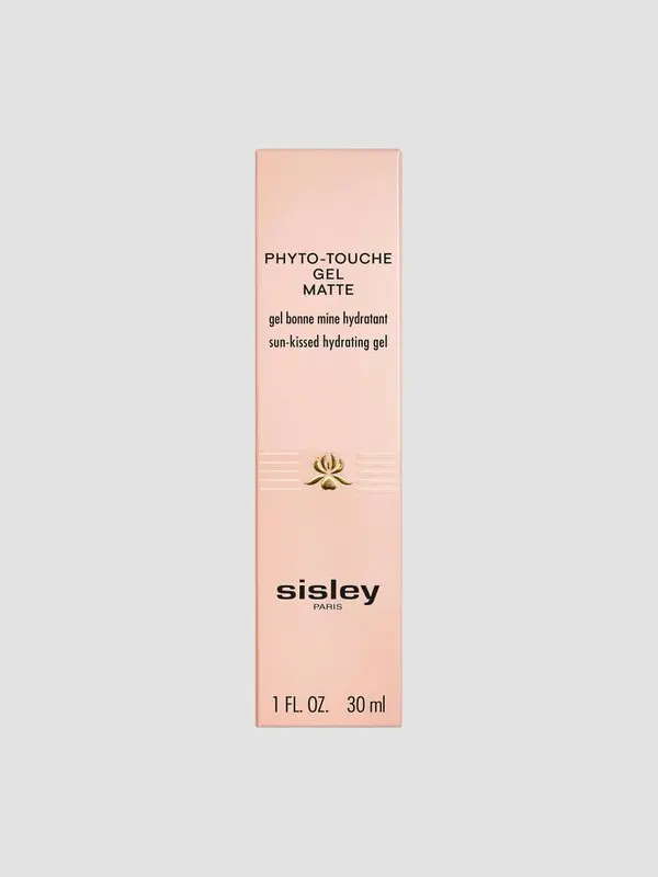 Sisley Phyto-touche Sun-kissed Hydrating Gel