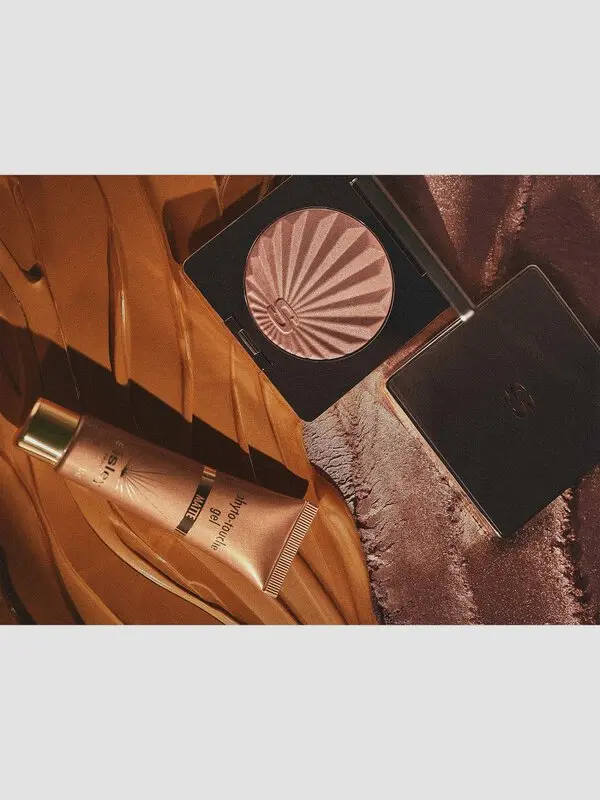 Sisley Phyto-touche Sun-kissed Hydrating Gel