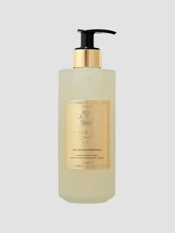 CREED Millésime Impérial Hand & Body Wash - One-color