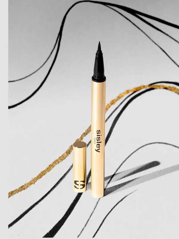 Sisley Ligne Noire Eyeliner