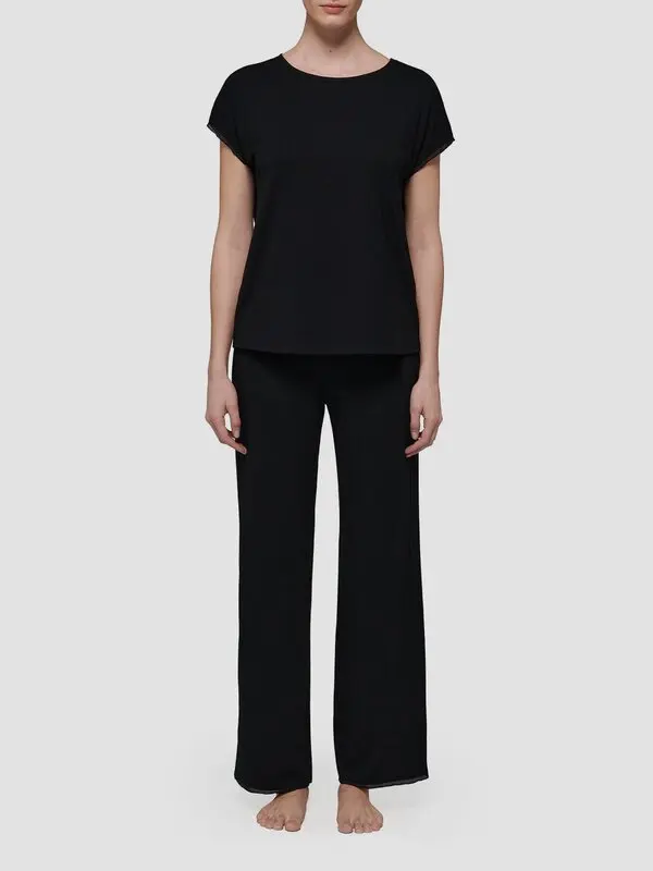 Simone Perele Aurore Jersey Lounge T-shirt