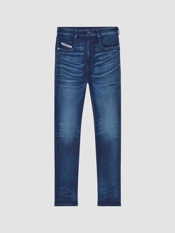 DIESEL® 2062 Strukt Joggjeans Stretch Slim Jeans