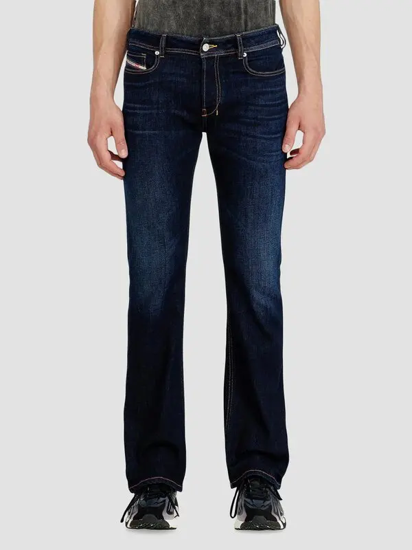 DIESEL® Zatiny Bootcut Jeans