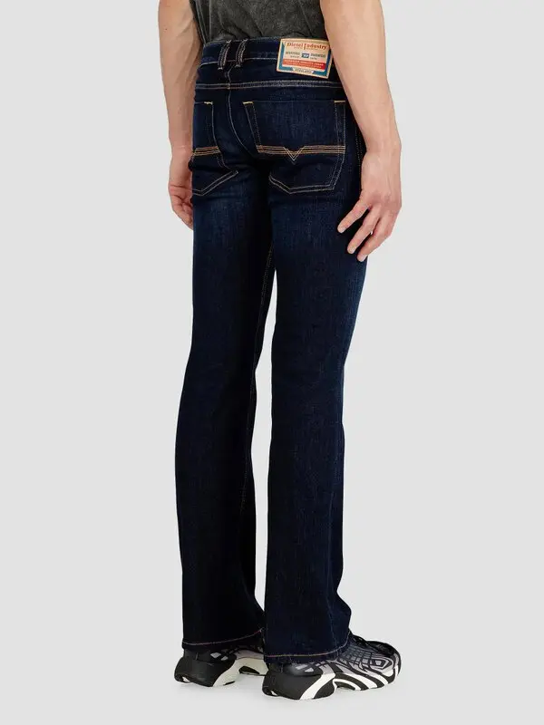 DIESEL® Zatiny Bootcut Jeans