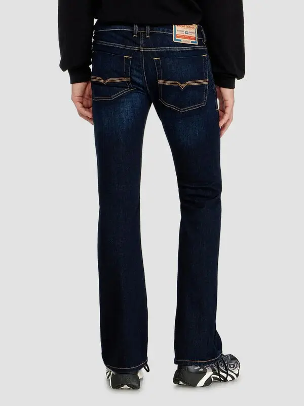 DIESEL® Zatiny Bootcut Jeans