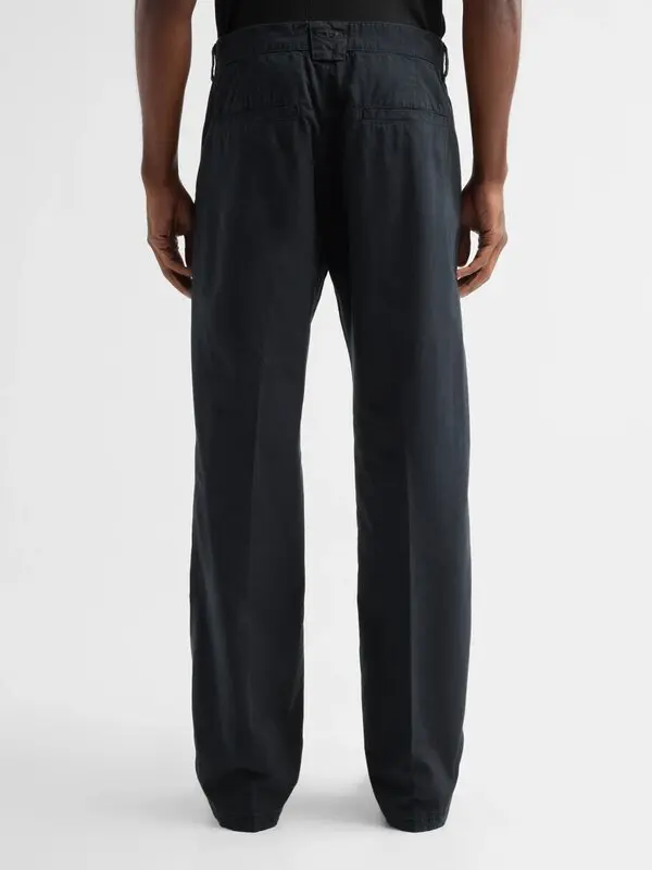 DIESEL® Hant Cotton Chino Pants