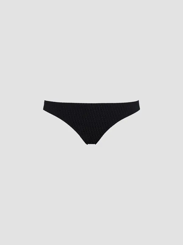 ERES Trends Low-rise Bikini Bottom