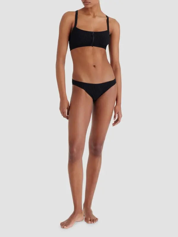 ERES Trends Low-rise Bikini Bottom