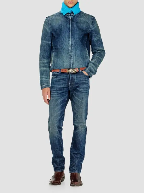 DIESEL® 1993 Vyl Slim Jeans