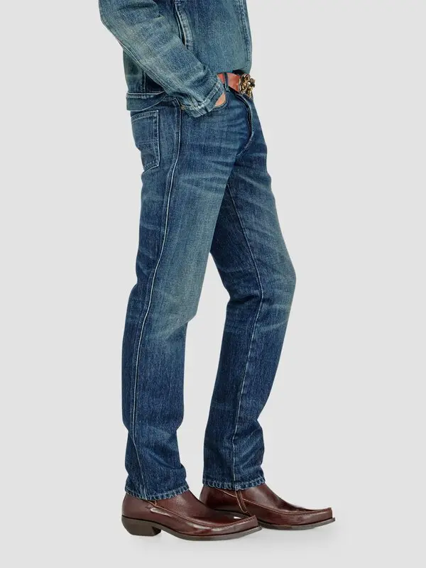 DIESEL® 1993 Vyl Slim Jeans