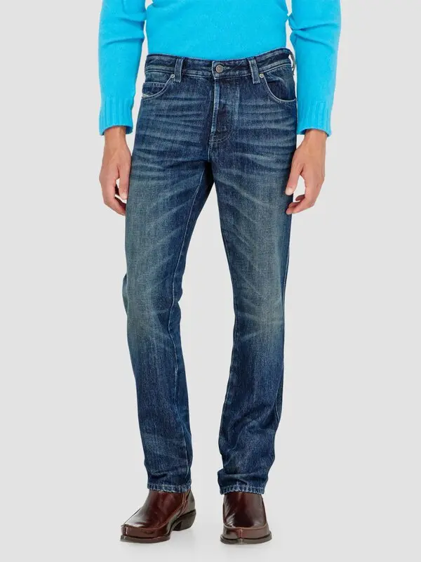 DIESEL® 1993 Vyl Slim Jeans