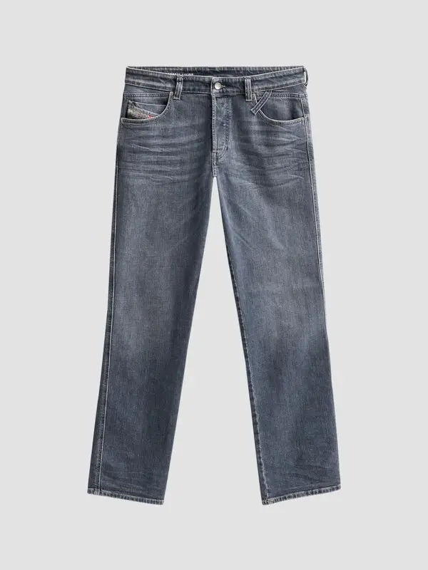DIESEL® 1993 Vyl Slim Jeans - Denim