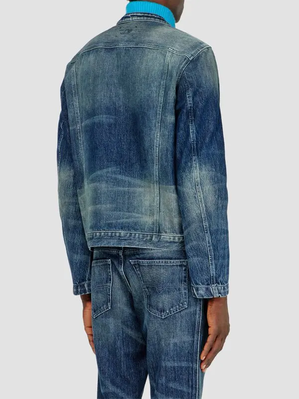 DIESEL® Glory Jacket