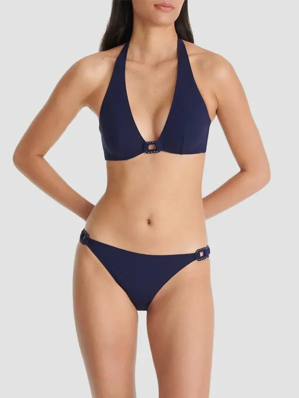 ERES Crique Chain-link Bikini Bottom - Nautique