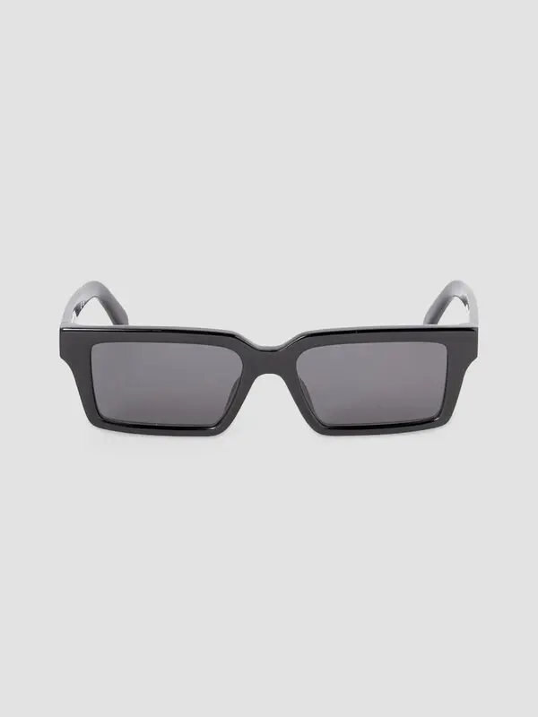 Off-White Warren 54mm Rectangular Sunglasses