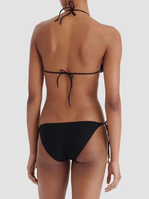 ERES Ephemère Triangle Bikini Top