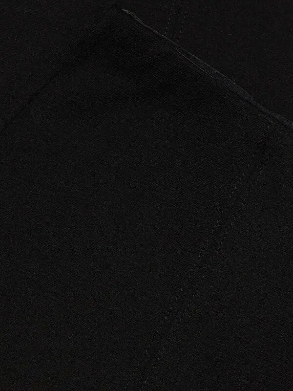 Carolina Herrera Straight-leg Crop Pants