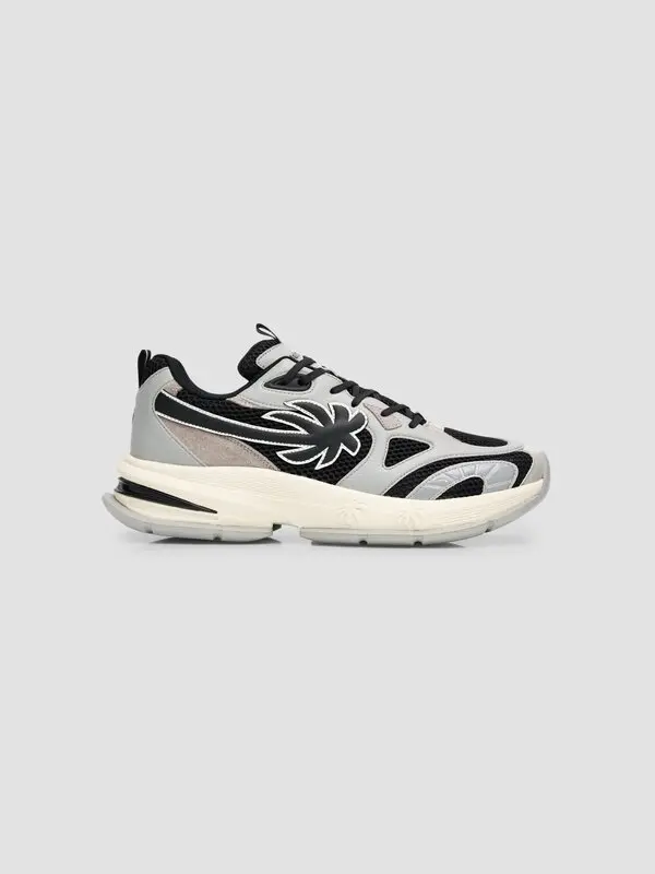 Palm Angels Palm Runner Low-top Sneakers