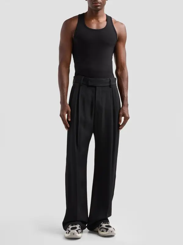 Palm Angels Palm Runner Low-top Sneakers