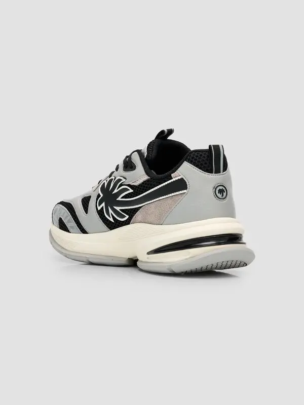 Palm Angels Palm Runner Low-top Sneakers